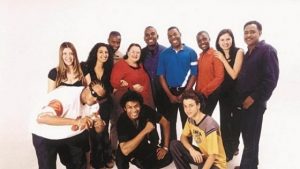 Turma do Gueto | Observatório da Qualidade no Audiovisual
