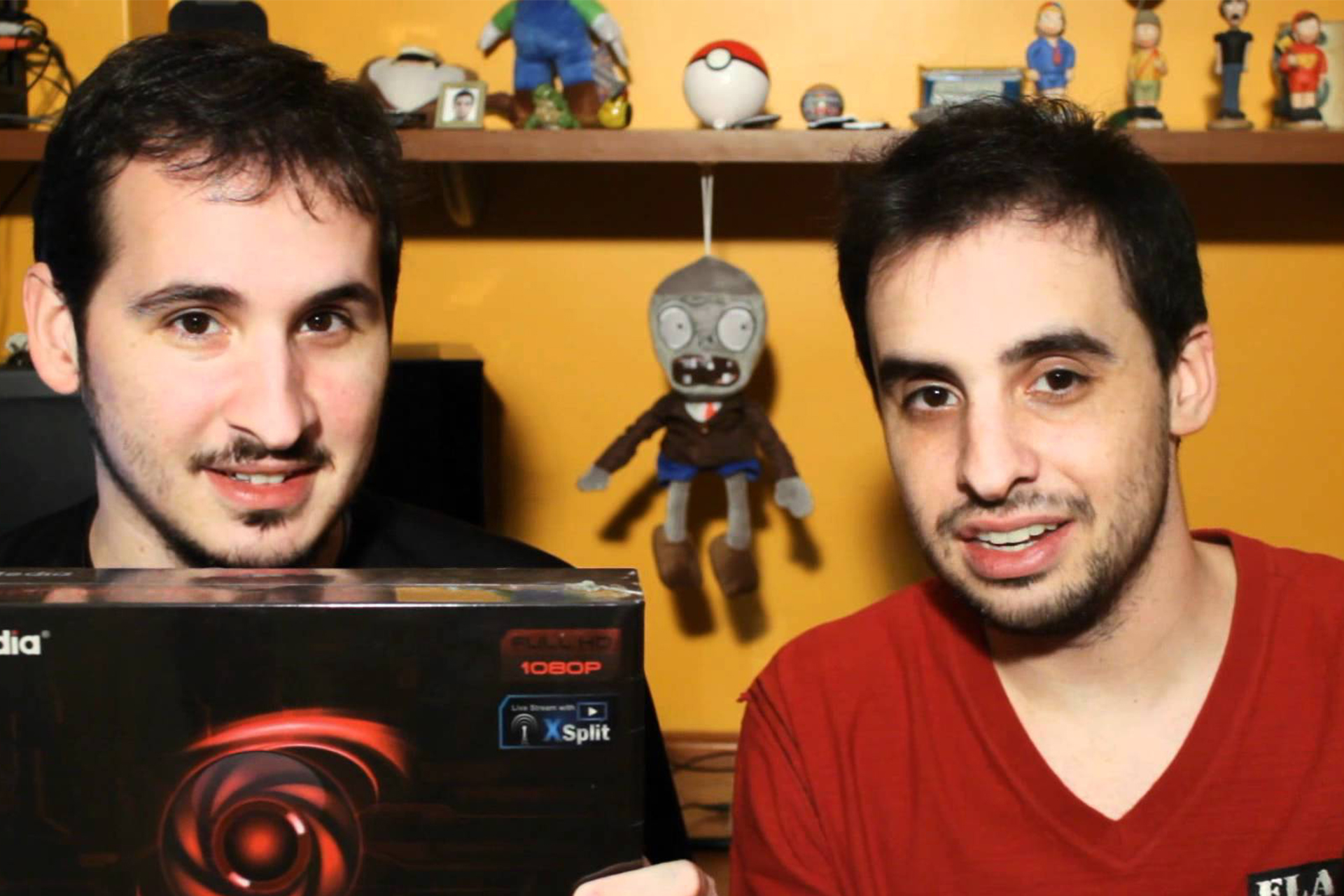 Castro Brothers | Observatório da Qualidade no Audiovisual
