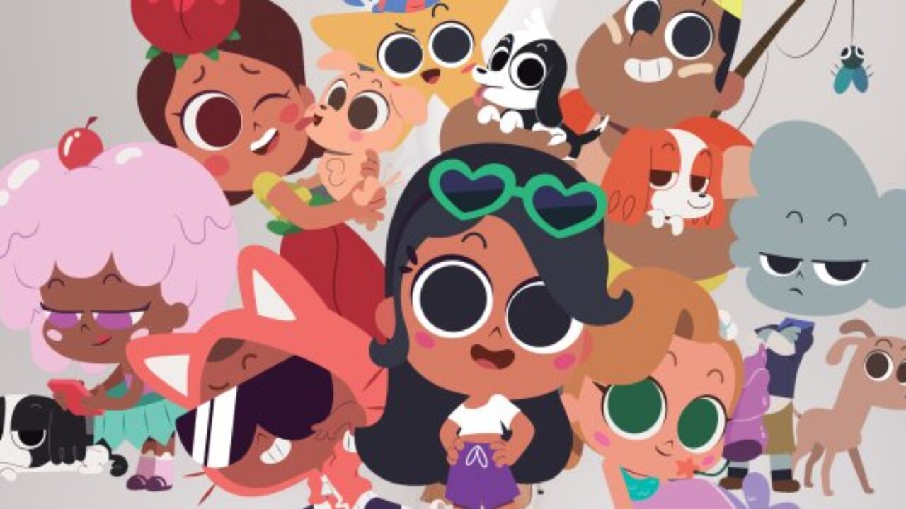 Clube da Anitinha | Observatório da Qualidade no Audiovisual