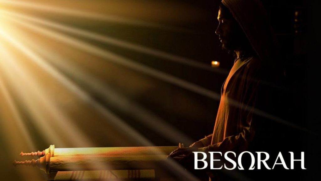 Besorah | Observatório da Qualidade no Audiovisual
